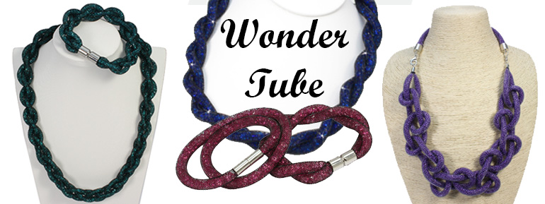 Wonder Tube Mesh