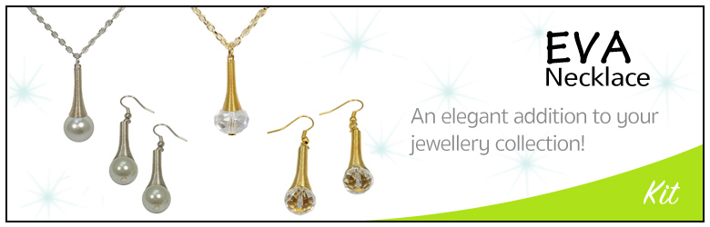 Eva Necklace
